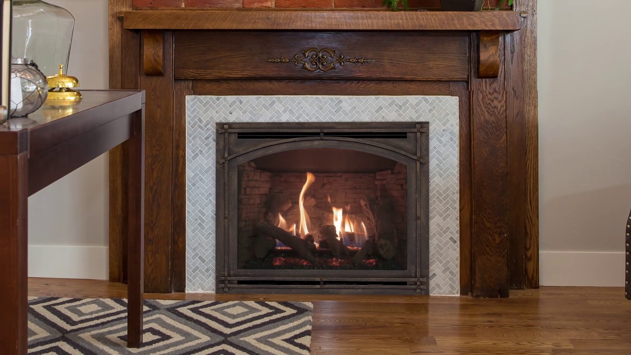 Springfield 36 Burn Video - YouTube