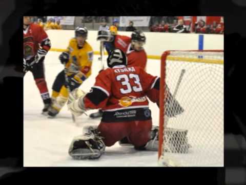 les diables rouges de valenciennes - YouTube