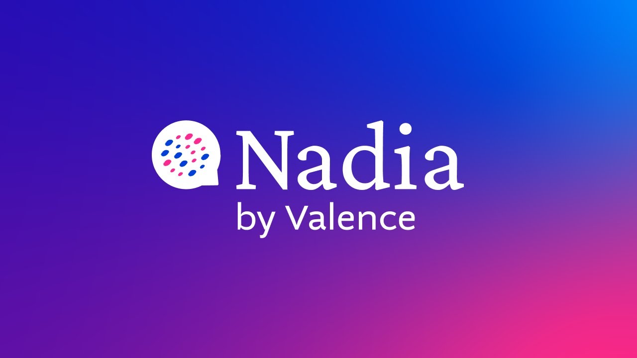 Meet Nadia, the Fortune 500's Favorite AI Coach - YouTube