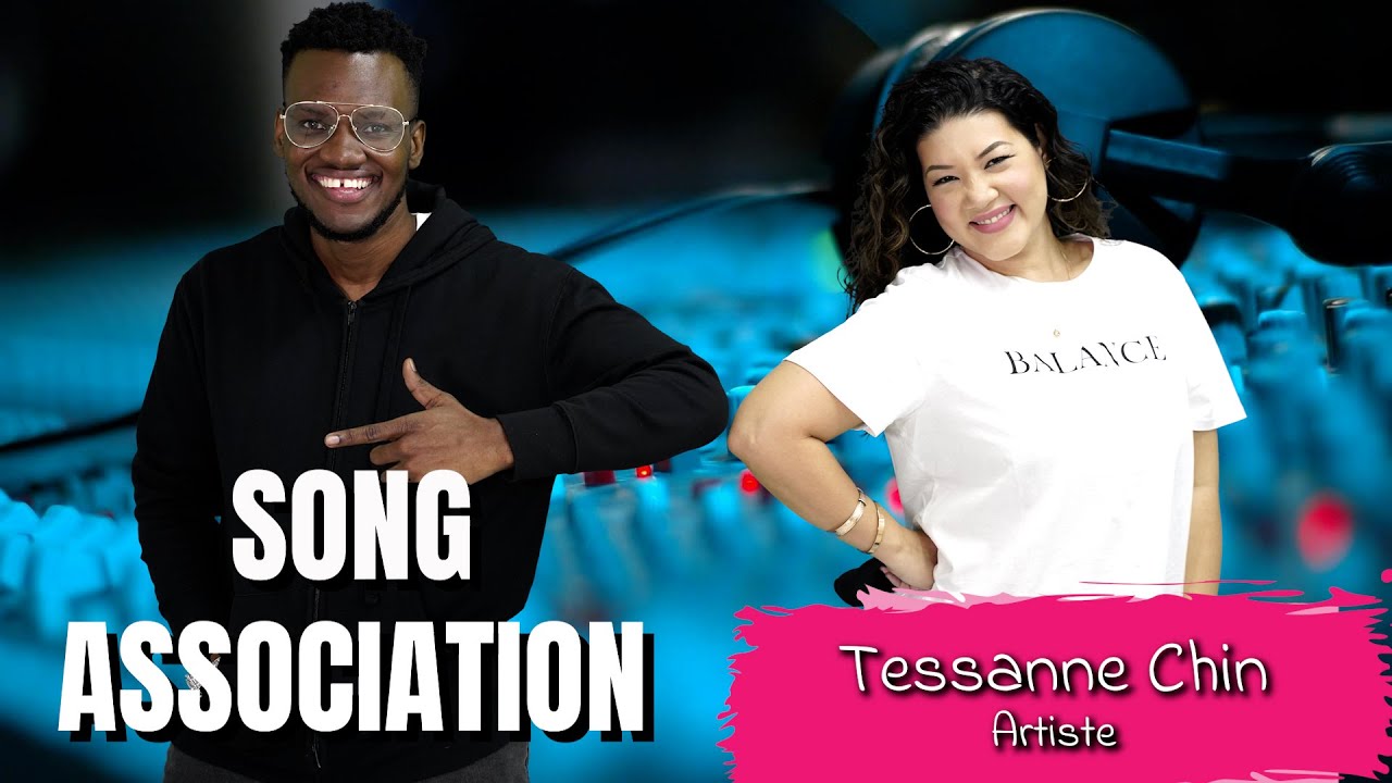Tessanne Chin Sings Whitney,Tami Chin, Celine Dion, Adele & Mariah ...