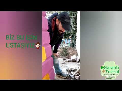 Zor su kaçağı tespiti nasıl yapılır?