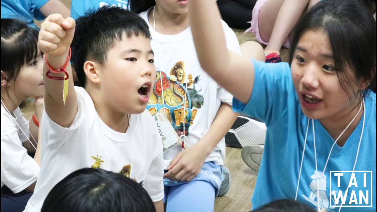 2019 대만선교영상 Taiwan Mission Trip - YouTube