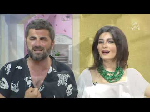 Zaur Baxşəliyev - Korona (Zaurla Günaydın)