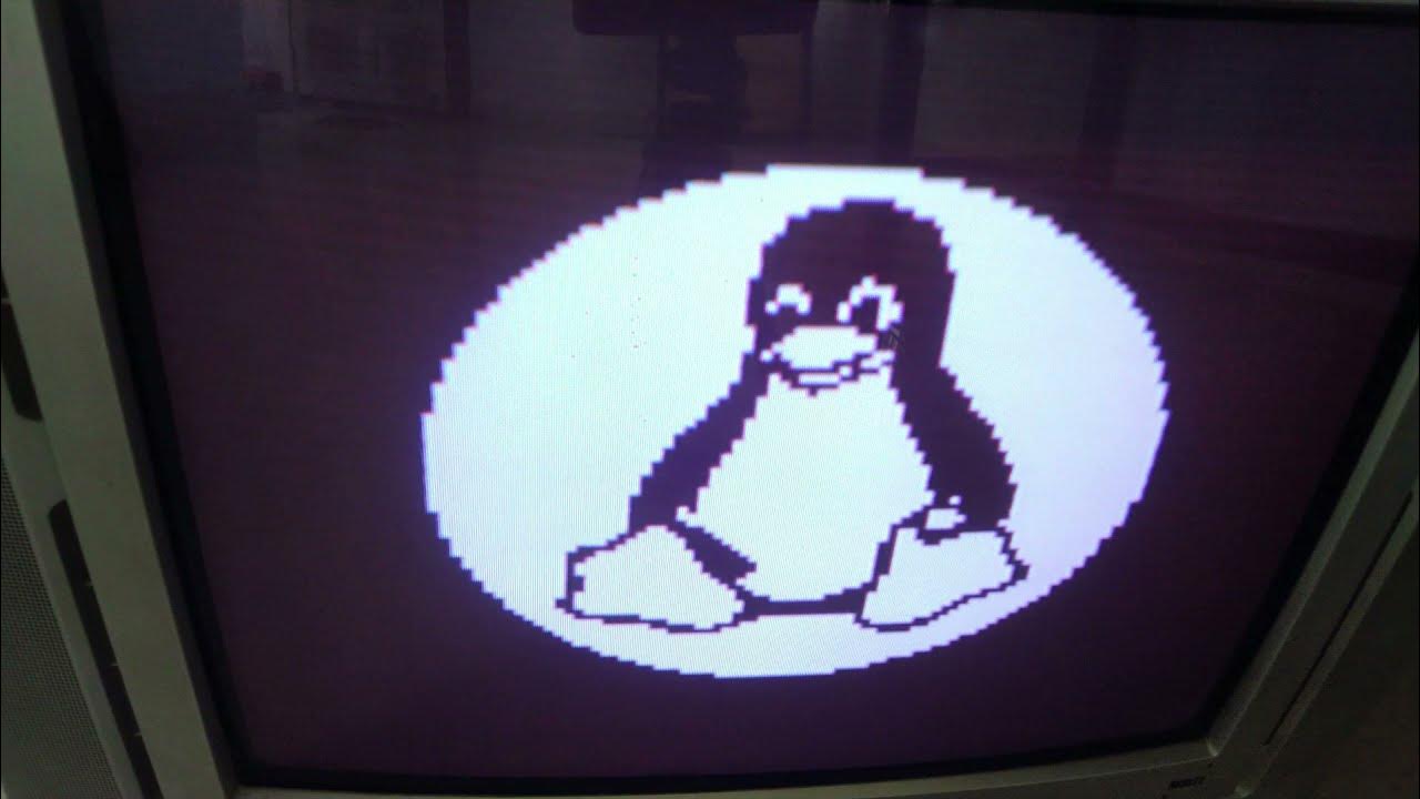 Arduino Composite Video Output. - YouTube