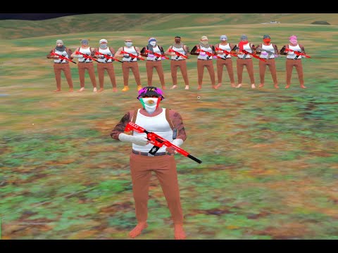 Gente Nueva NG Pvp HightLights #5 - YouTube