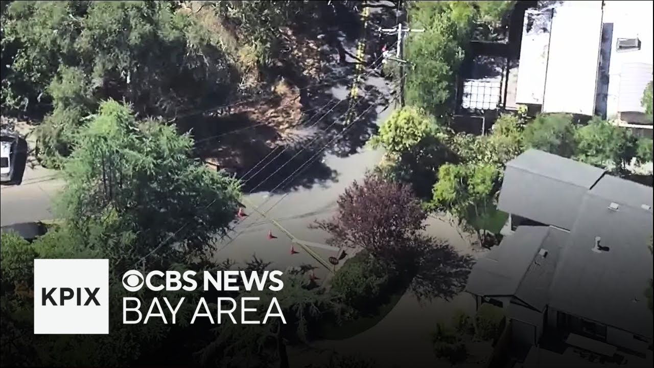 Police respond to Orinda neighborhood to investigate apparent death ...