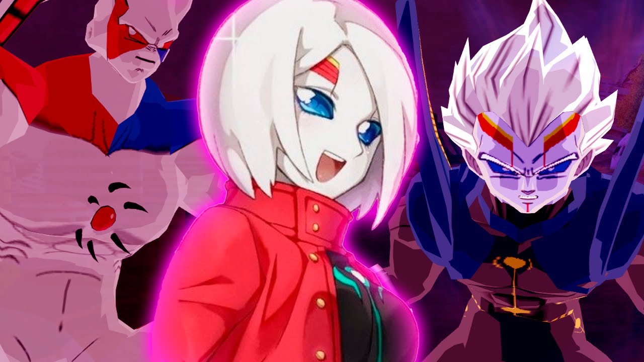 A grandiosa invasão Tsufurujin! - YouTube