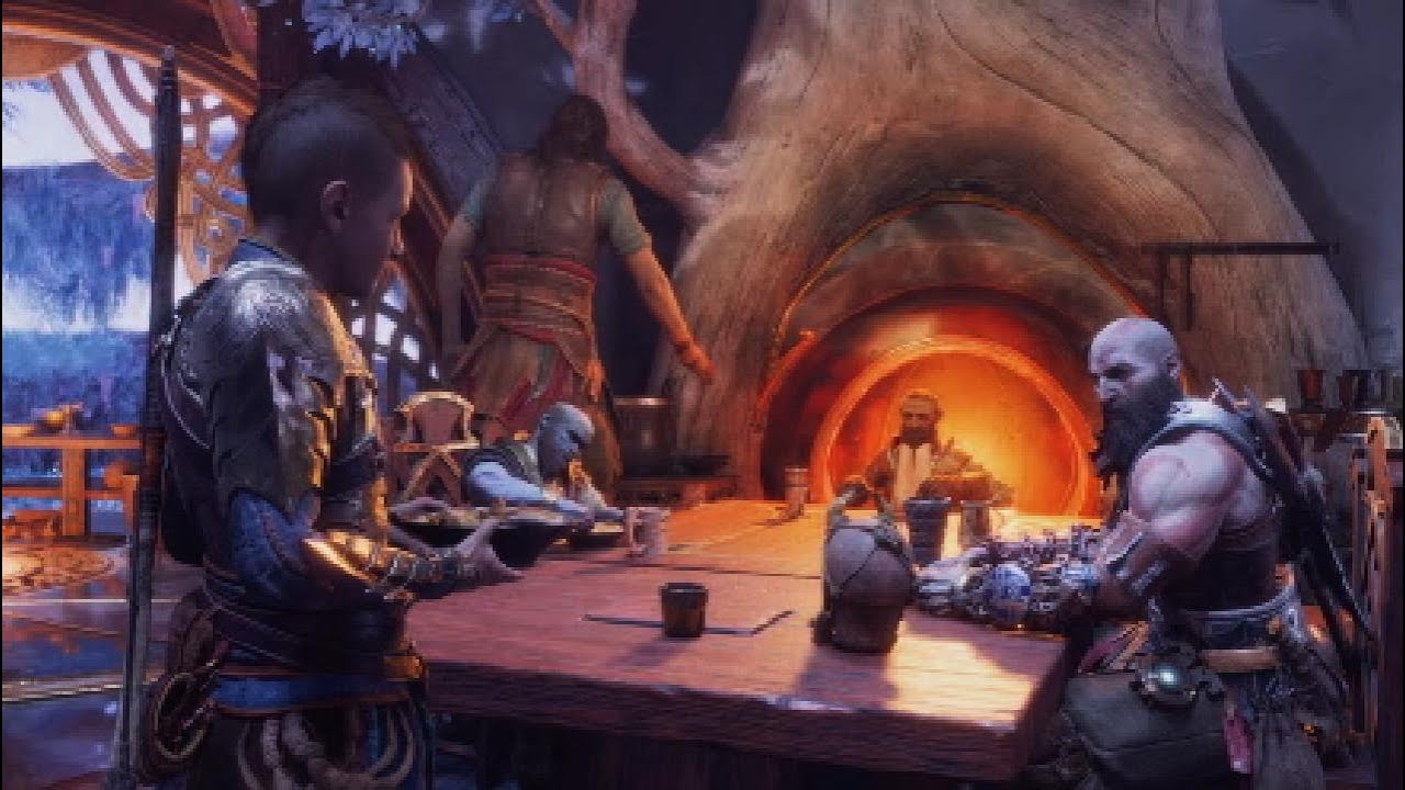 Lets talk about this "Juicy Nokken" - YouTube