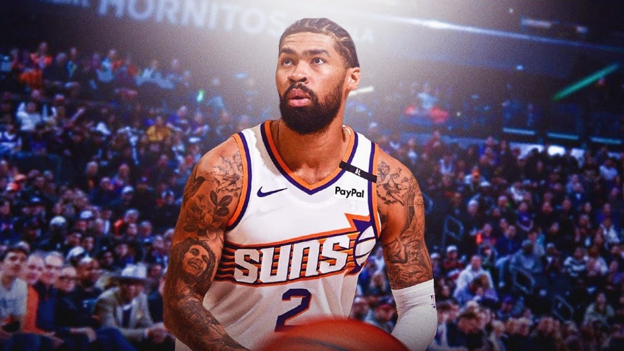NICK FREAKING RICHARDS HAS A SOLID HOME DEBUT IN A WIN AGAINST THE ...