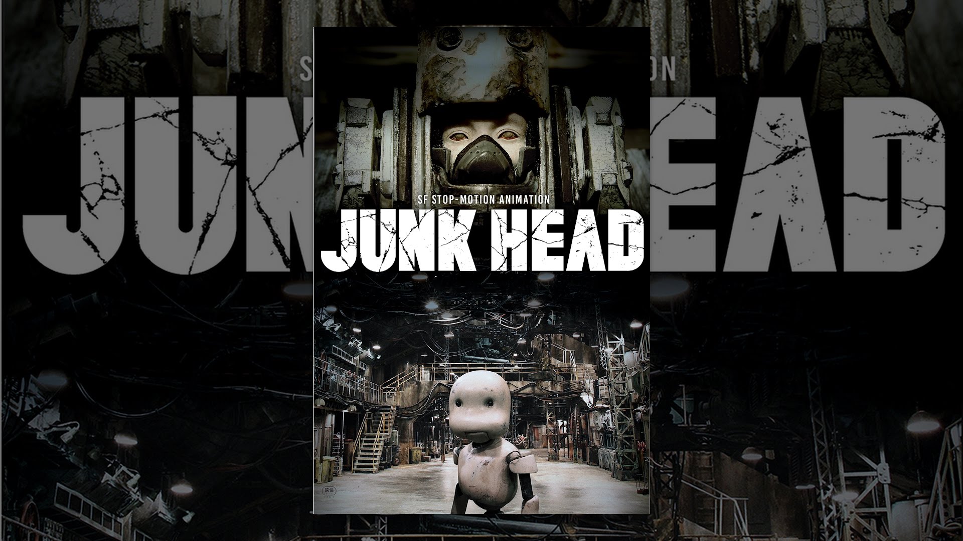 Junk Head - YouTube