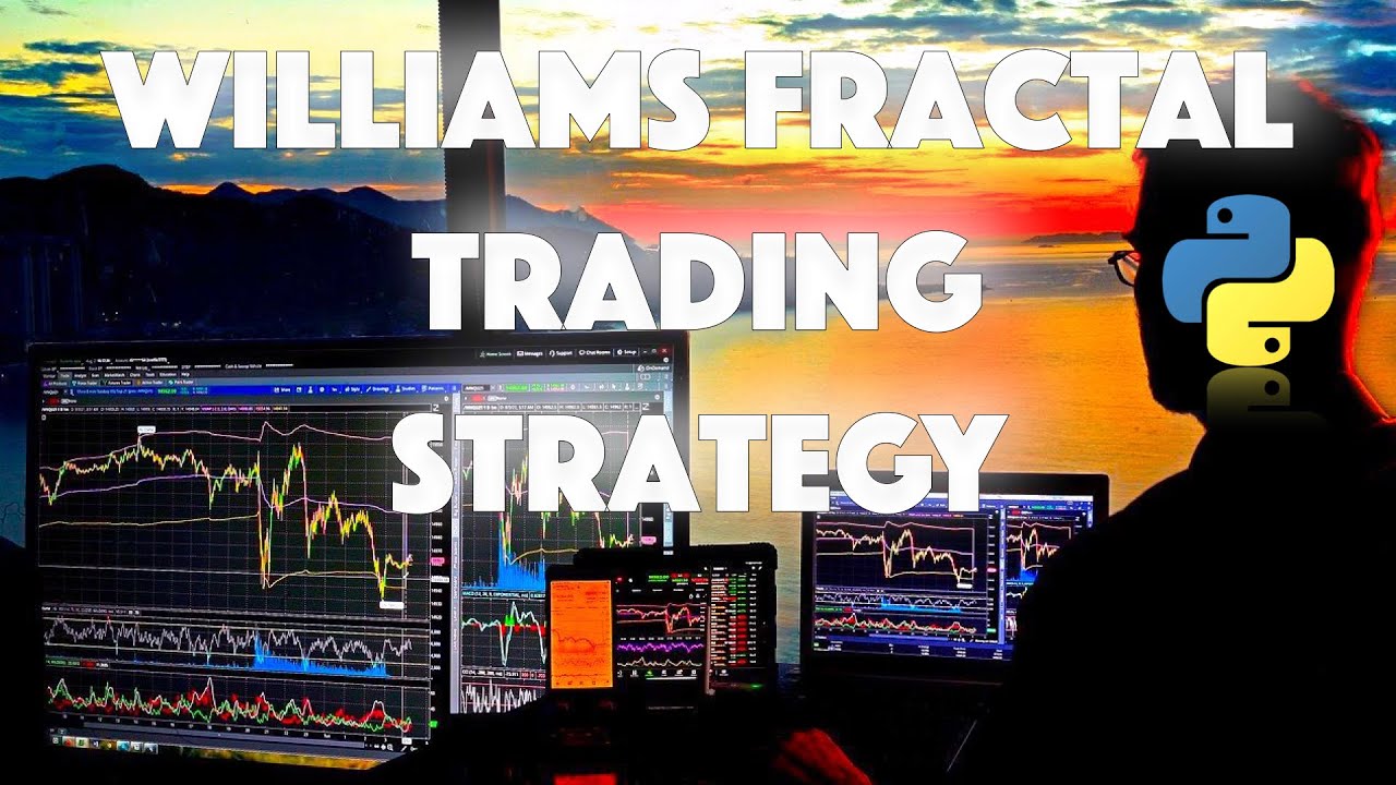 BEST William's Fractal Indicator Strategy for Daytrading? Testing Data ...