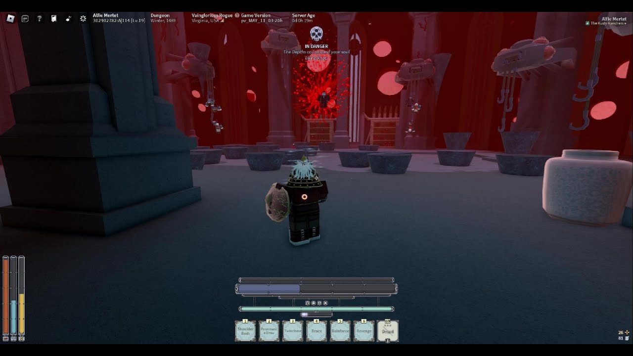 Layer 2 PvE Build Progression - YouTube