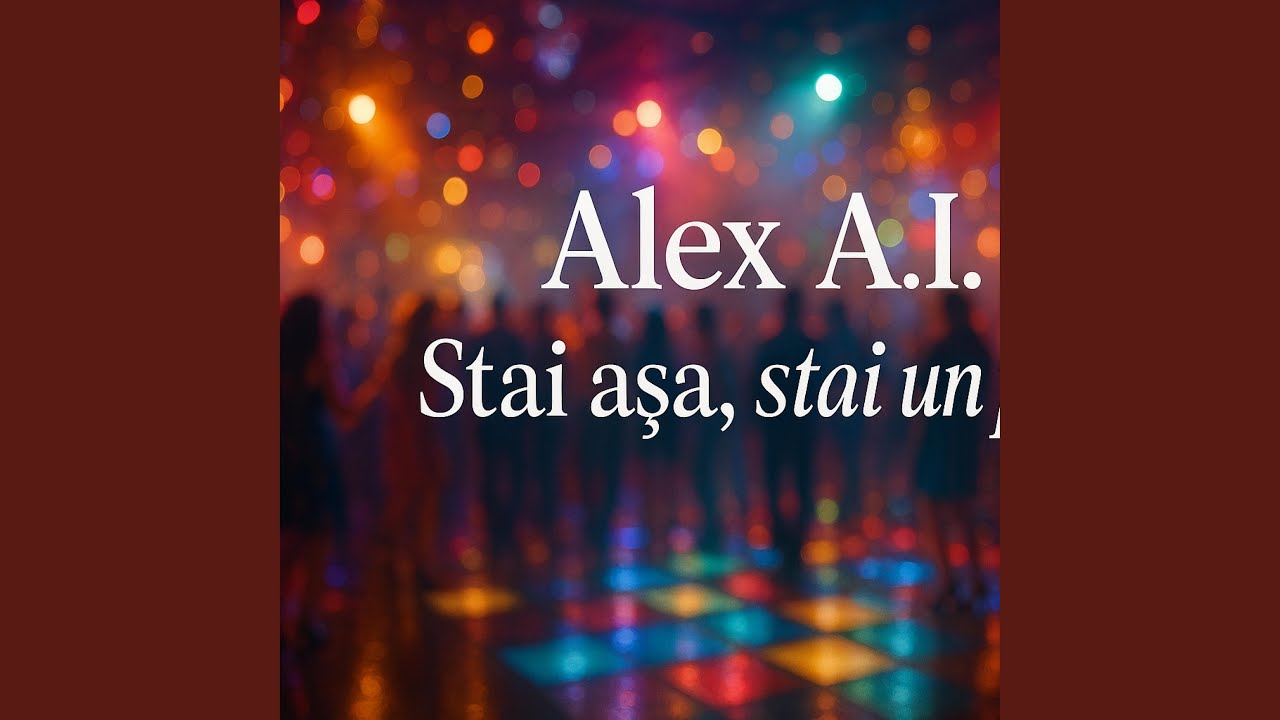 Stai așa, stai un pic - YouTube