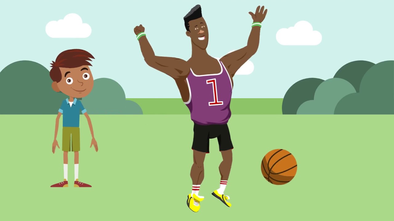 Me gusta + infinitive (Spanish Hobbies) - YouTube