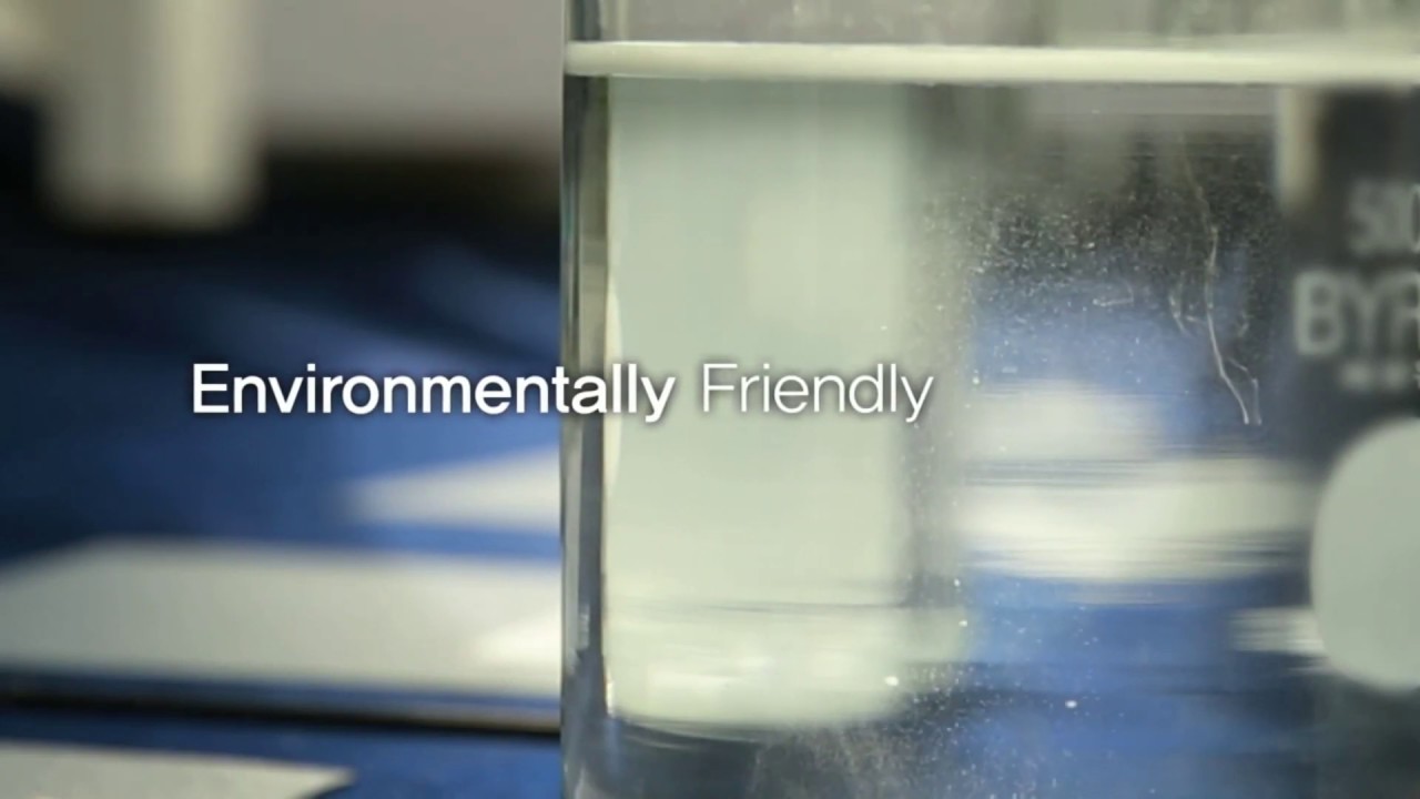 Atomy Fabric Detergent Powder Features - YouTube