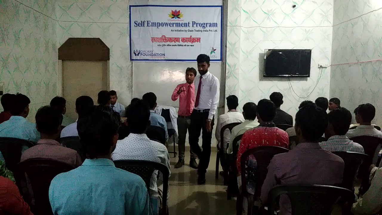 SEP TRAINING - YouTube