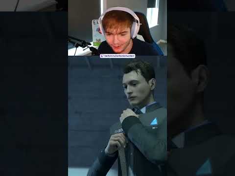 Connor is the 🐐 - YouTube