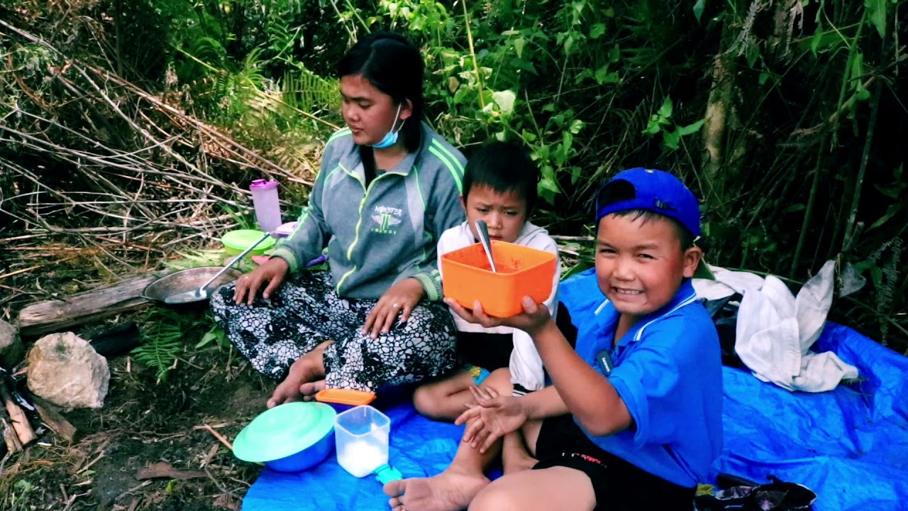 tanggo tanggo menu spesial kita hari ini - YouTube