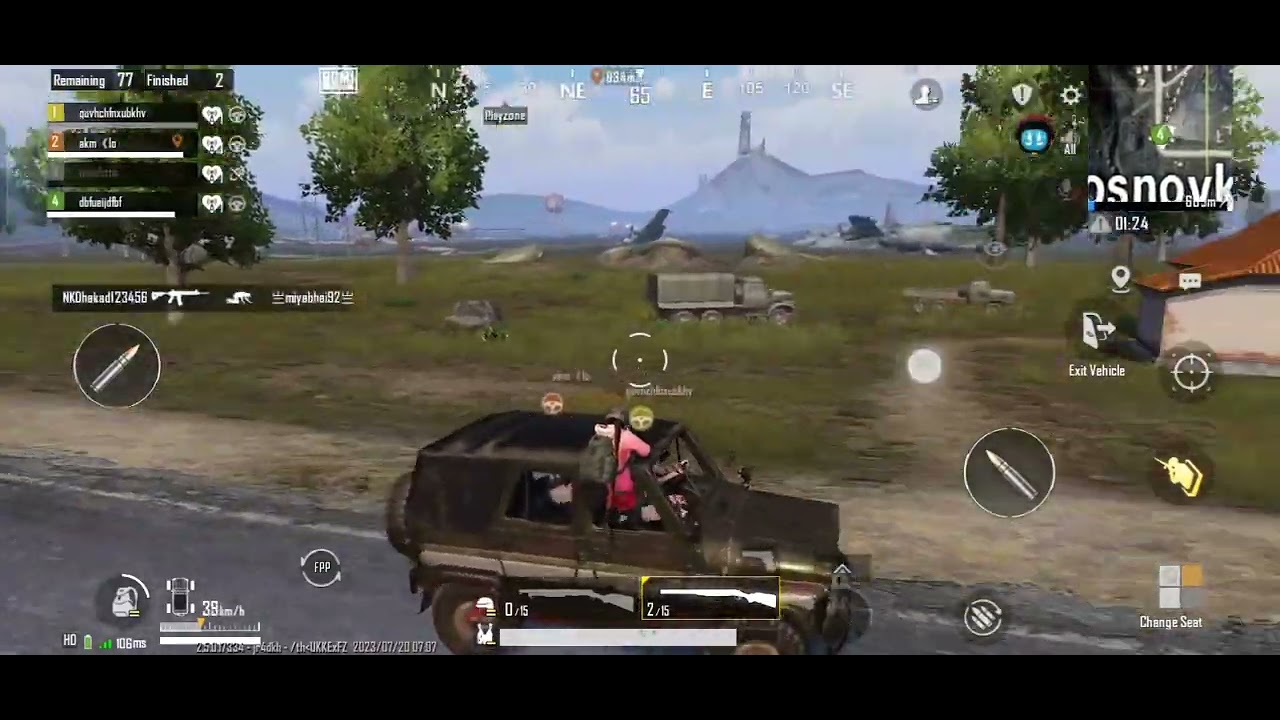 20 July 2023 - YouTube