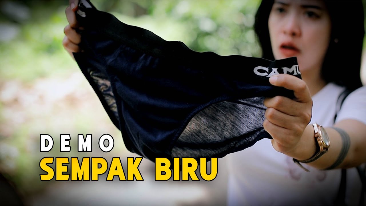 SEMPAK BIRU | KOMEDI JAWA EPISODE 98 - YouTube