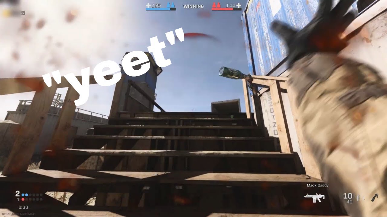 bruh moment molotov: Call of Duty: Modern Warfare 2019 - YouTube