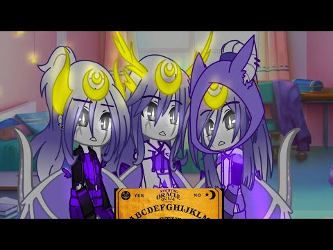 The Spirit // Ft: Moondorah💜 - YouTube