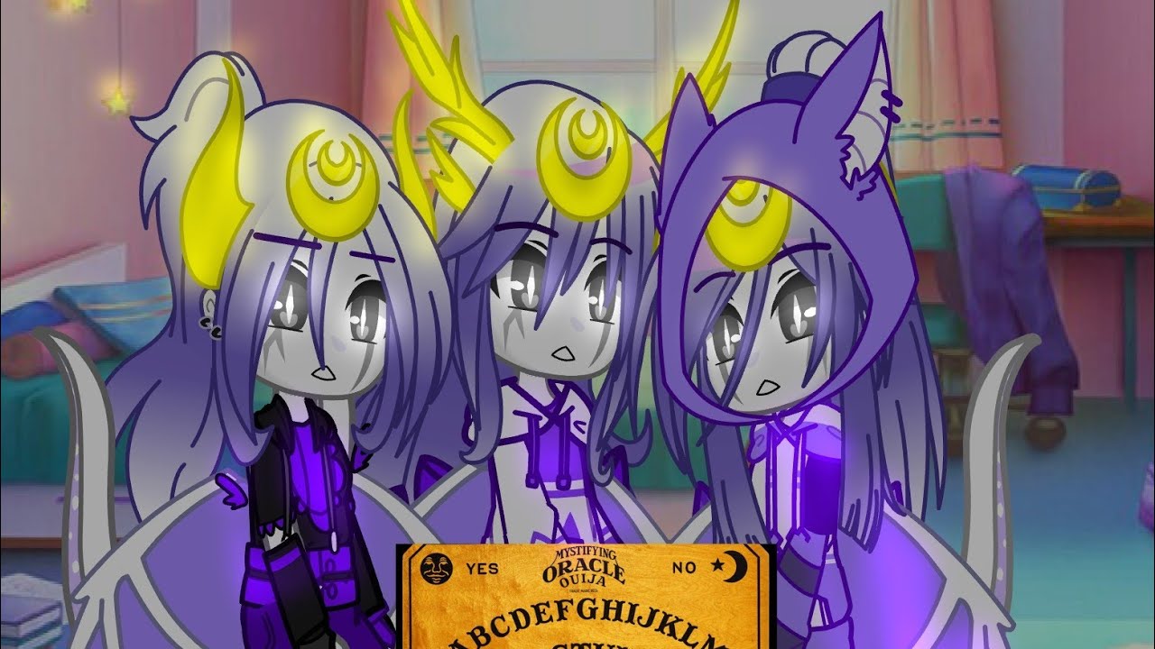 The Spirit // Ft: Moondorah💜 - YouTube