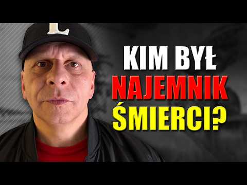 LEGIONISTA, ZABÓJCA, AUTOR, CZŁOWIEK • HISTORIA PRZEMIANY KRZYSZTOFA MAŁYSZKO | PRZESŁUCHANIE