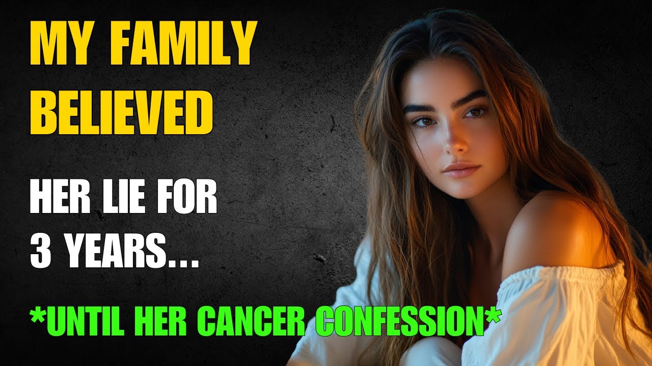 I Lost Everything Over a Lie... Then She Confessed the Truth - YouTube