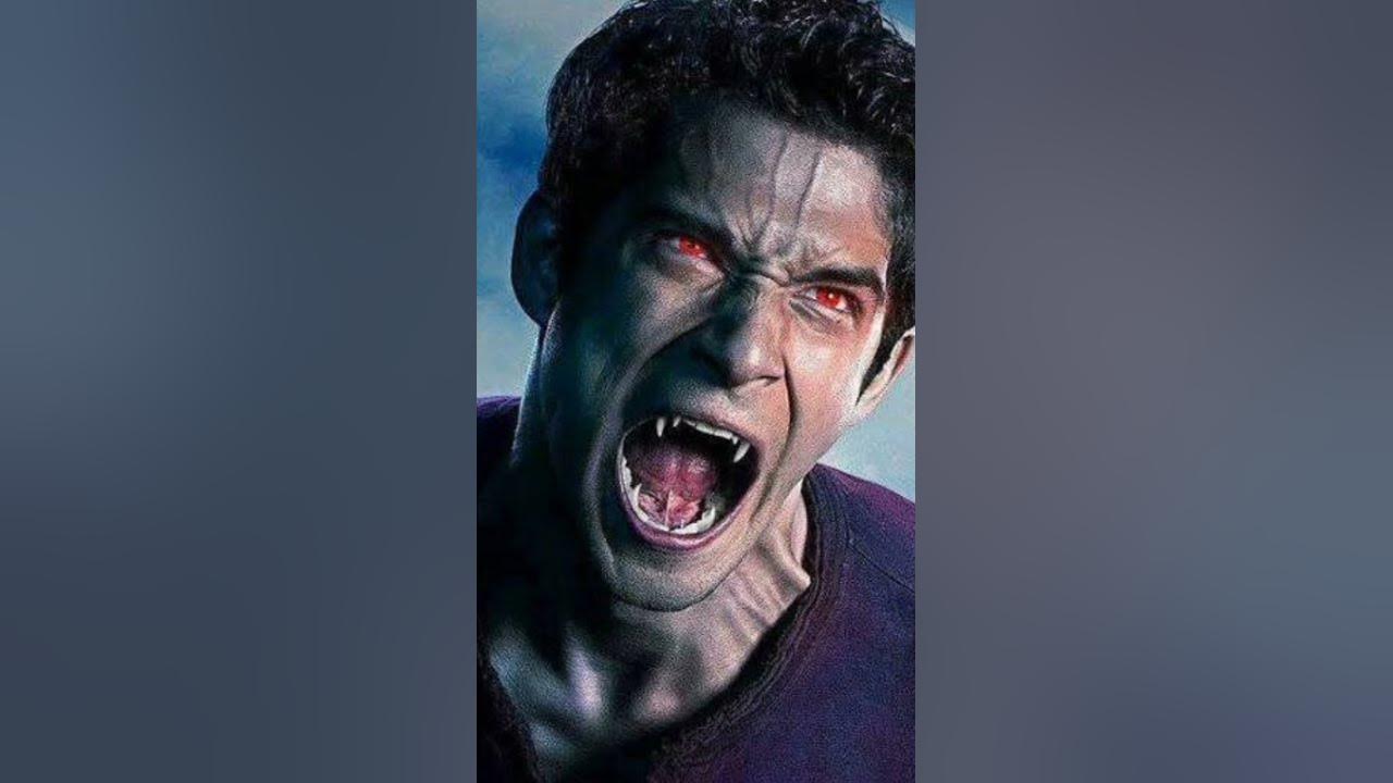 SUBLIMINAL DE LOBISOMEM TEEN WOLF SEJA UM ALFA GENUÍNO COMO SCOTT ...