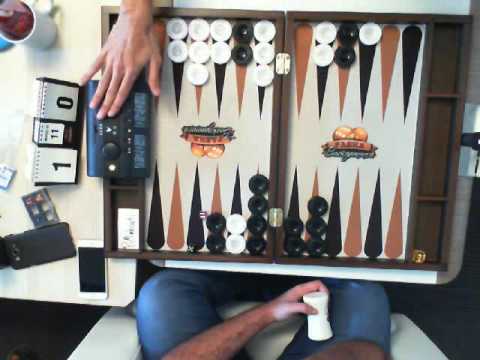 5th BMAB(IR) Roohollah Amiri Andy vs Pourya Mahouti