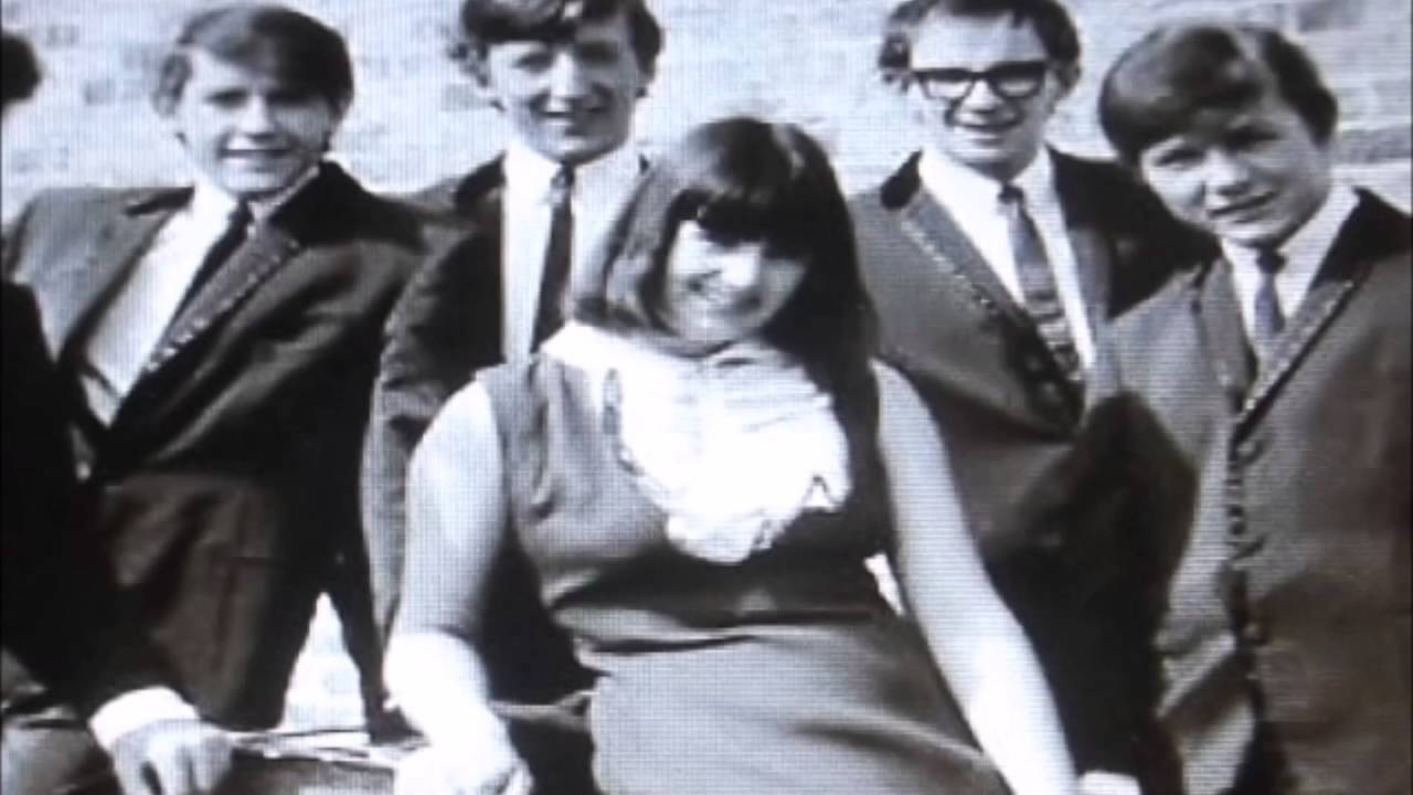 the applejacks "tell me when" 2016 stereo remaster. - YouTube