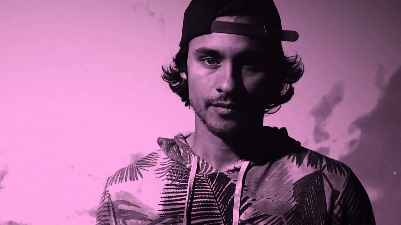 Pacsun Holiday 2012 Alexander F. Rodriguez - YouTube