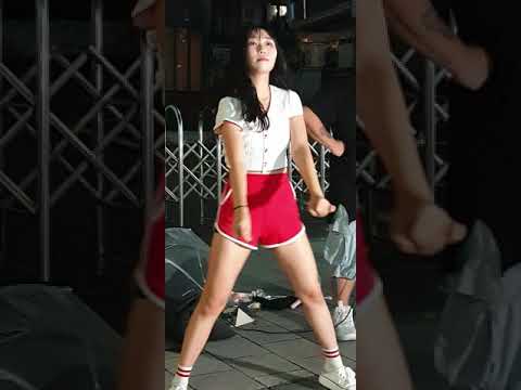 200810 [ITZY/WANNABE] [BJ달라/워나비] BJ달라-워나비 WANNABE @홍대걷고싶은거리누아르(Noir)버스킹