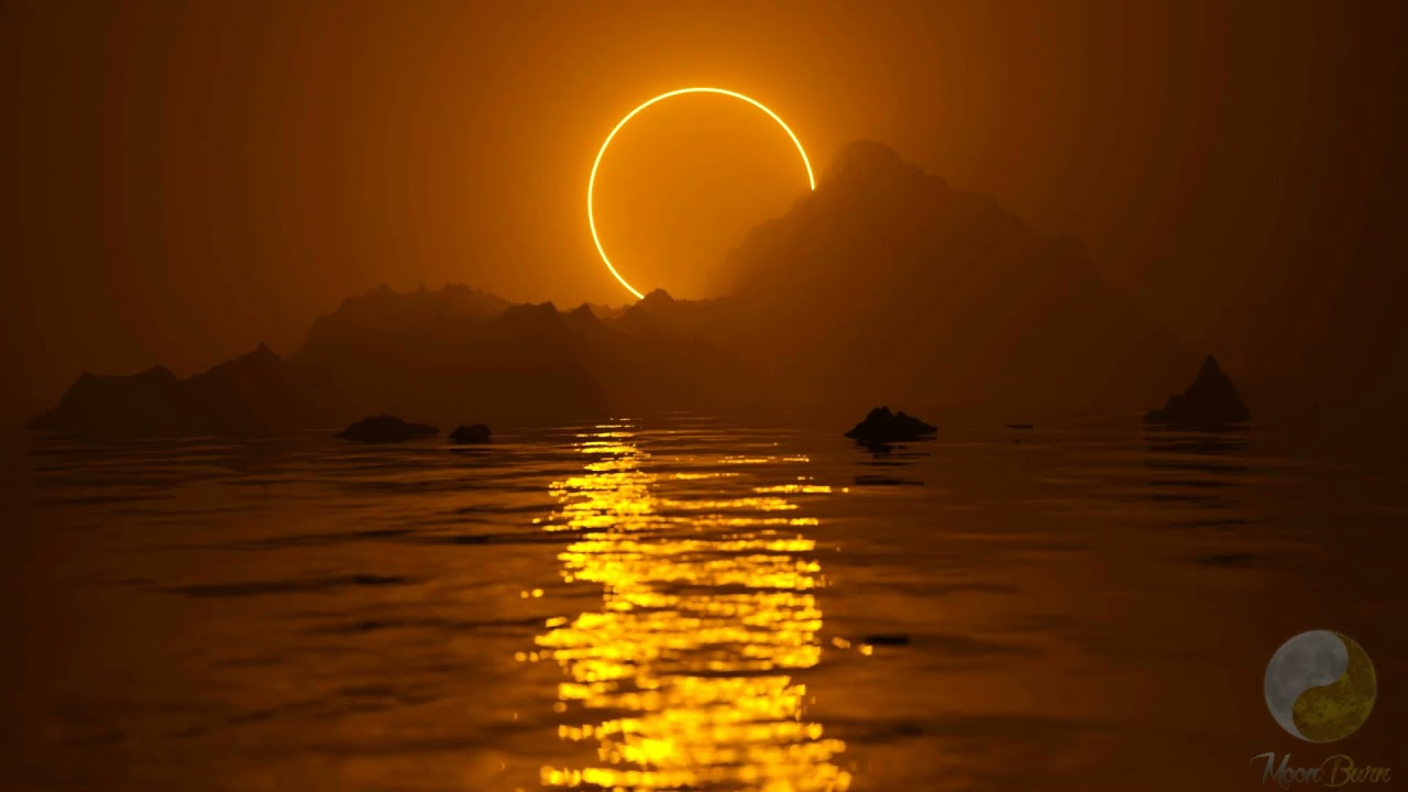 [FREE] Atmospheric Synth Type Beat "Saturn Sunrise" (prod. by MoonBurn ...