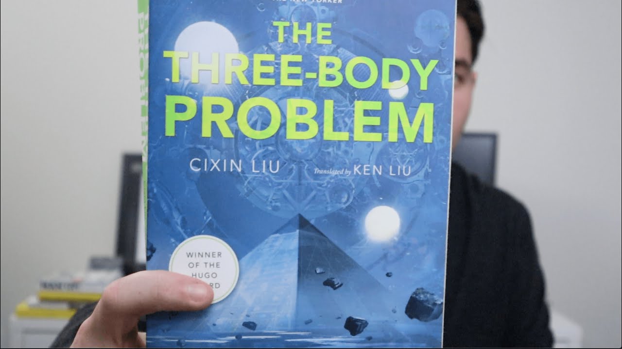 The Three Body Problem - Book Review 42 - YouTube