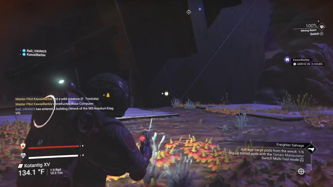 No Man's Sky 2 - YouTube