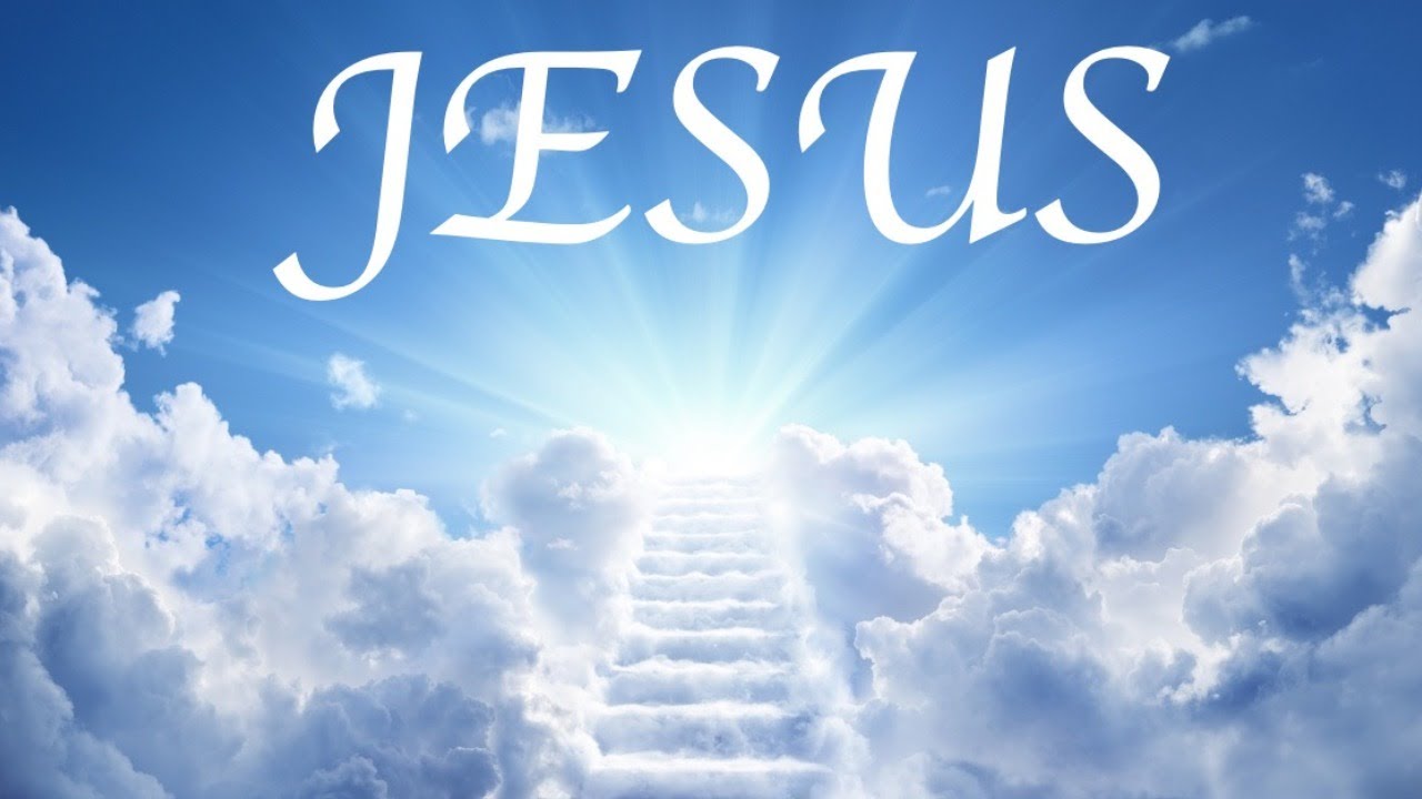 Even at the Doors: SALVATION! - YouTube