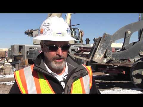 SDS Finishes 50 Miles of Pipeline in Colorado's Largest Water Project ...