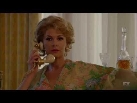 Olivia de Havilland replaces Joan - \