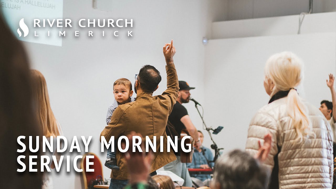 Sunday Service | Encounter with Jesus leads to Evangelism | 14.07.2024 ...