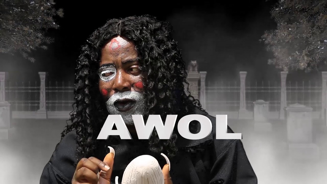 AWOL TRAILER - Latest Nollywood Movie 2019. - YouTube