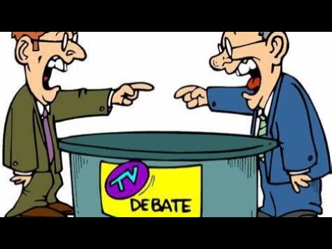 The Sports Debate Show - YouTube