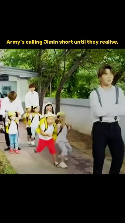 Army’s love to joke..😂💜 #bts #jimin #parkjimin #fyp #bangtan #btsarmy #mochi #yt #viral - YouTube