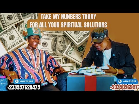 Kindly text my number if you need any help today+233557629475 - YouTube