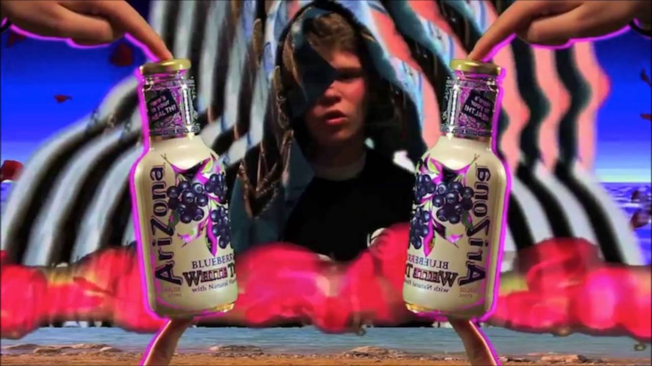 "Purple gate" Yung Lean type beat prod.Manekin - YouTube
