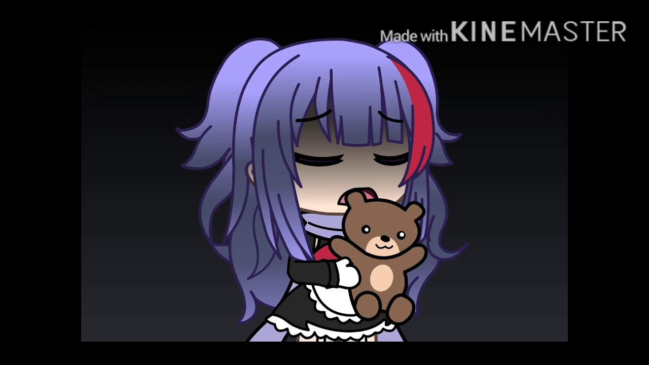 Sad meme/ Gacha Life - YouTube