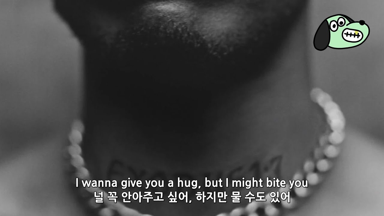 떠난 투견이 장남에게 보내는 편지 / DMX - Letter To My Son (Call Your Father) [가사해석 ...