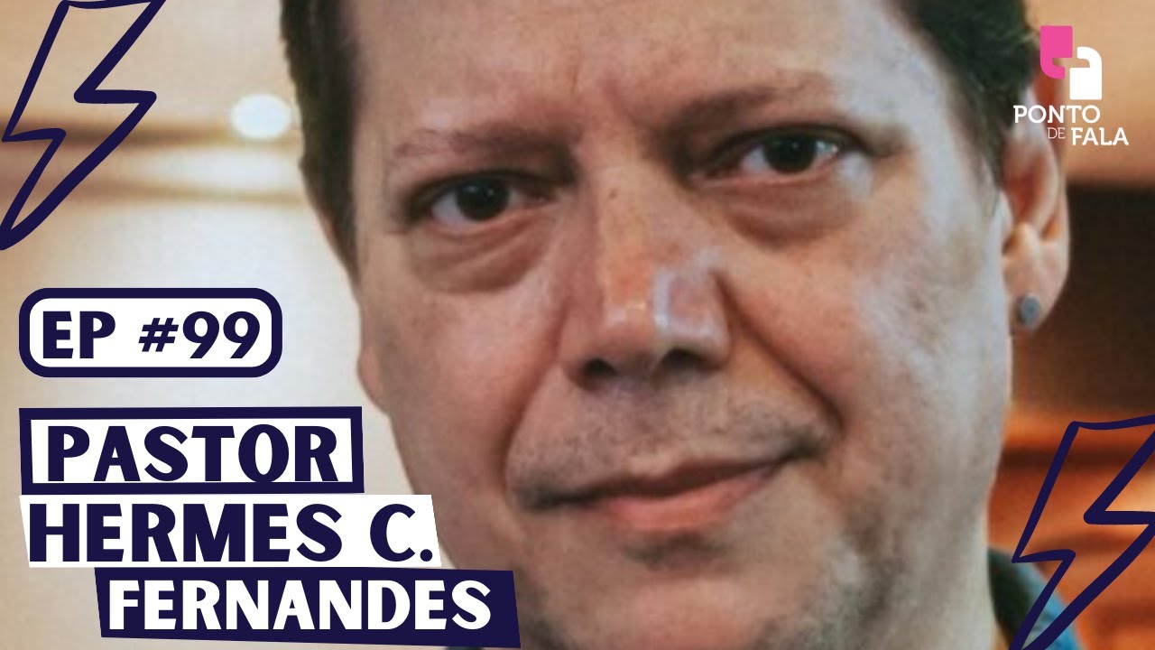 QUAL É A IGREJA DE JESUS? | PASTOR HERMES FERNANDES - Ponto de Fala ...
