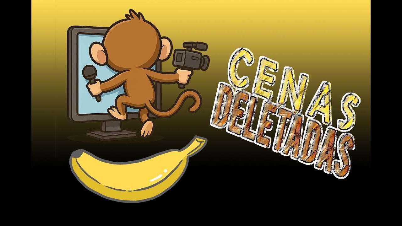 TV Mico 25 anos - Cenas deletadas - YouTube